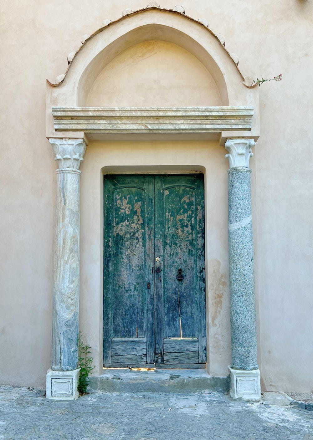 Ciao Amalfi Newsletter - November 2022 - by Laura Thayer