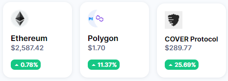 UMA Range Token, Revolut Supports DeFi, Lyra Finance Options AMM