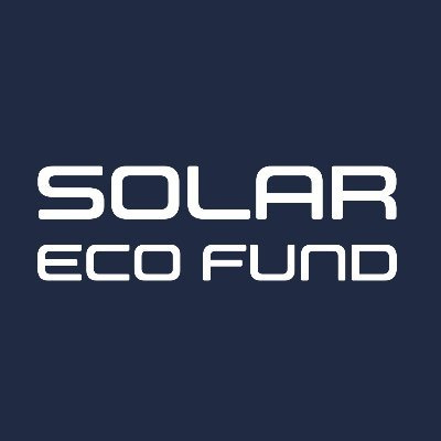 Solar Eco Fund | Substack