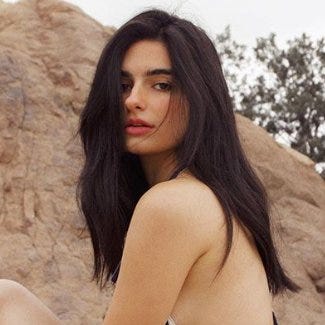 Lana Blakely | Substack