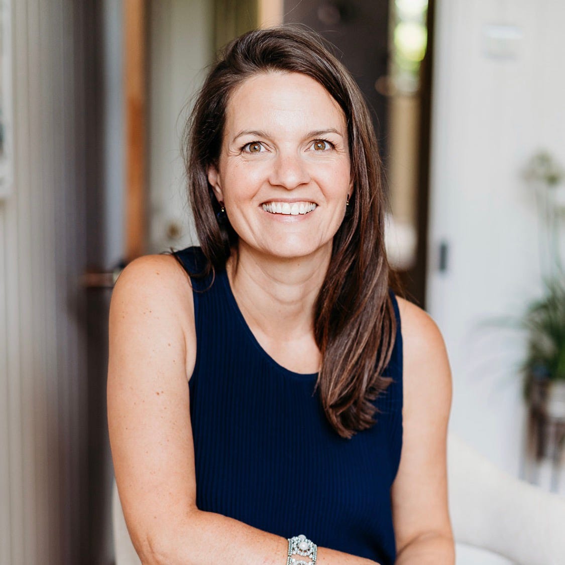 Kate Organ | Substack