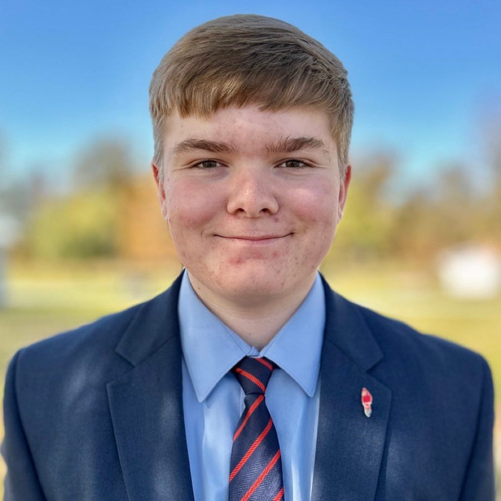 Massive midterm updates - by GOP Josh