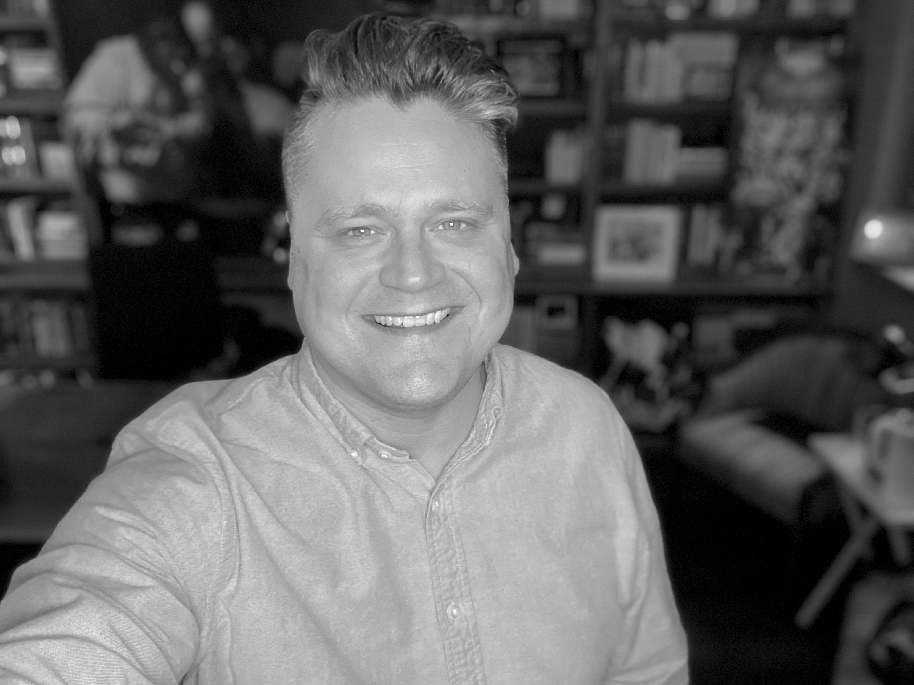 Adam Barr | Substack