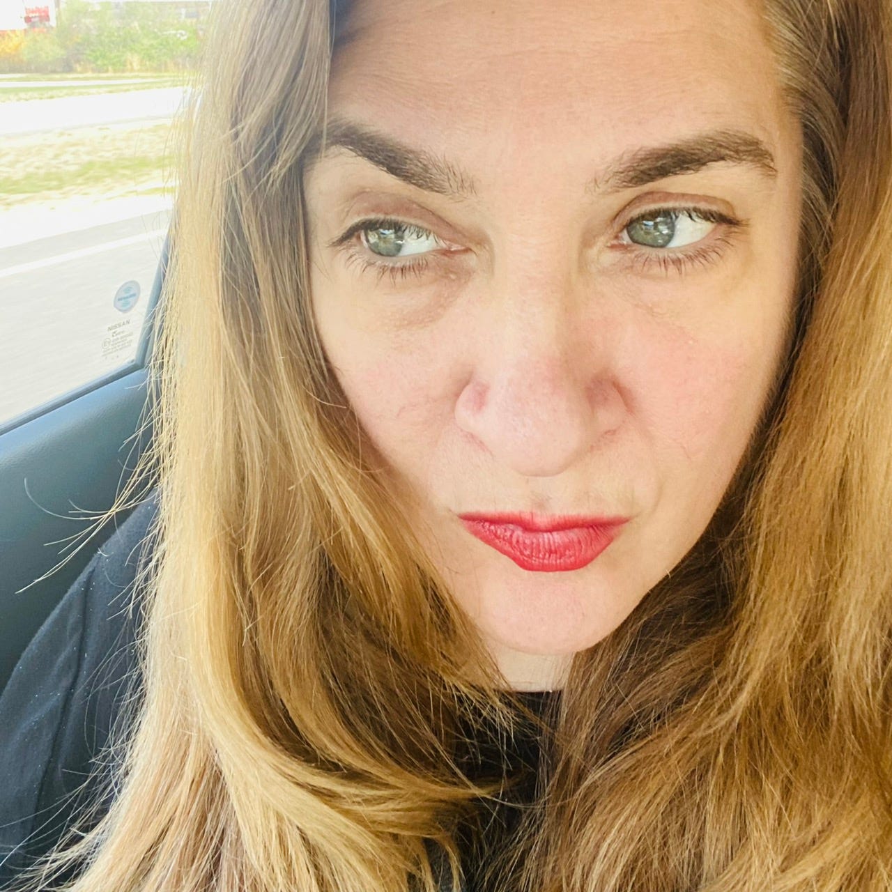 Mary Kate Murray | Substack