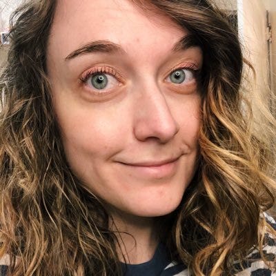 Lauren Rearick | Substack