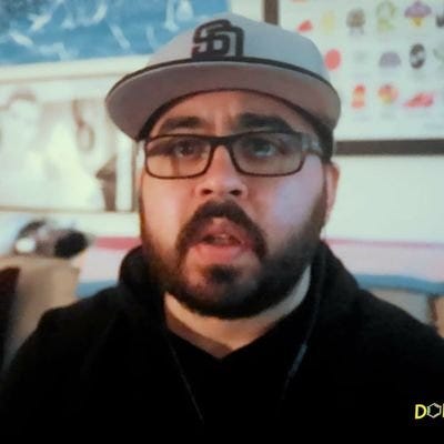 Christian Rivera | Substack