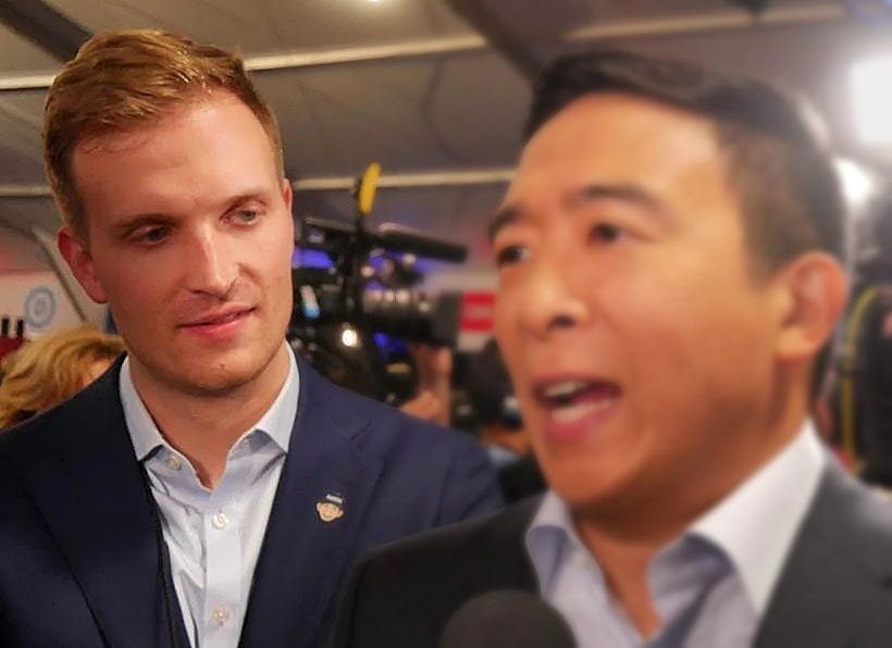 Longshots and the Power of Dreaming Big - by Jamie Paul