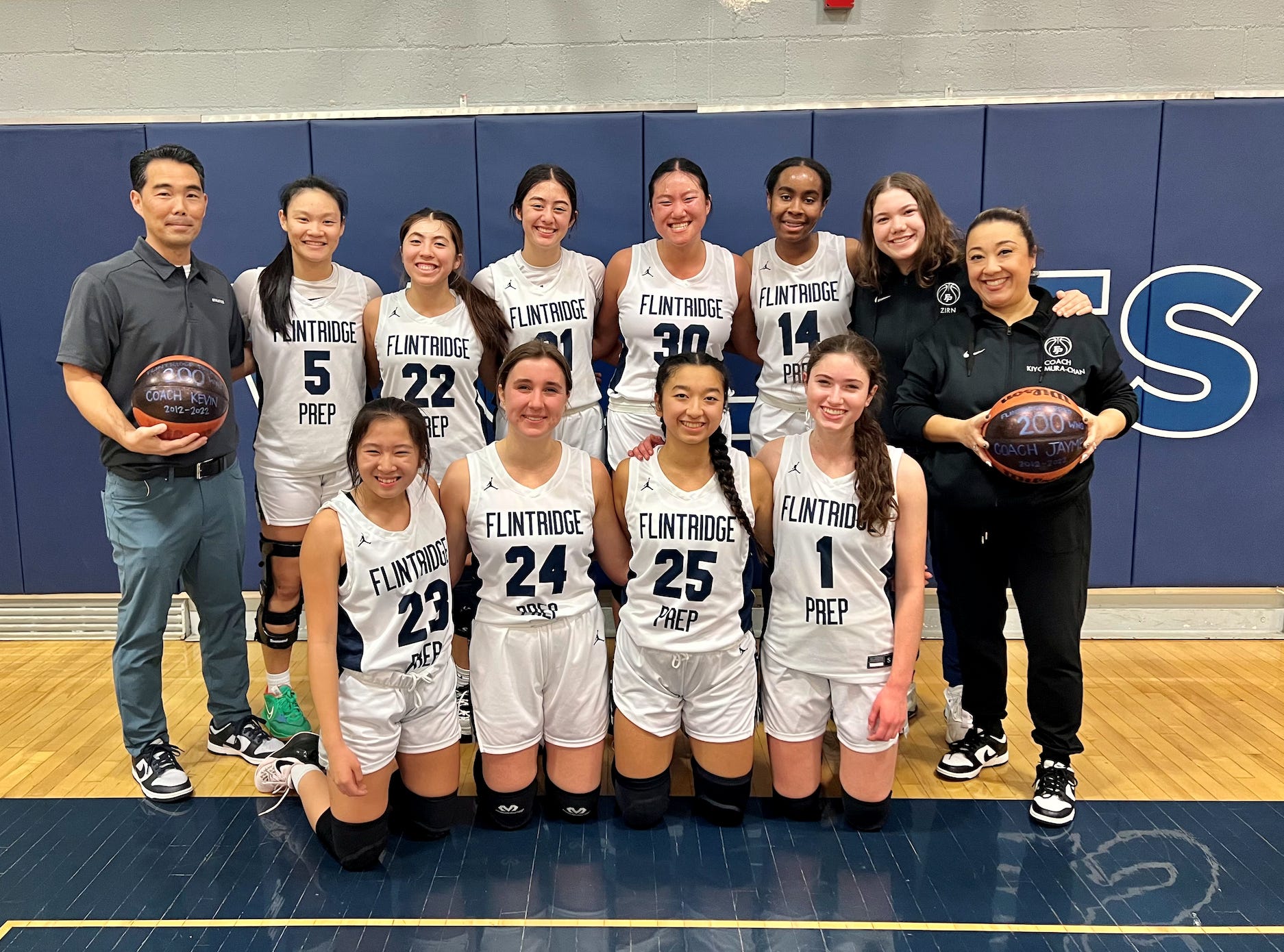 SGV/Whittier Prep Sports Zone: Girls Basketball Rankings, Dec. 19, 2022