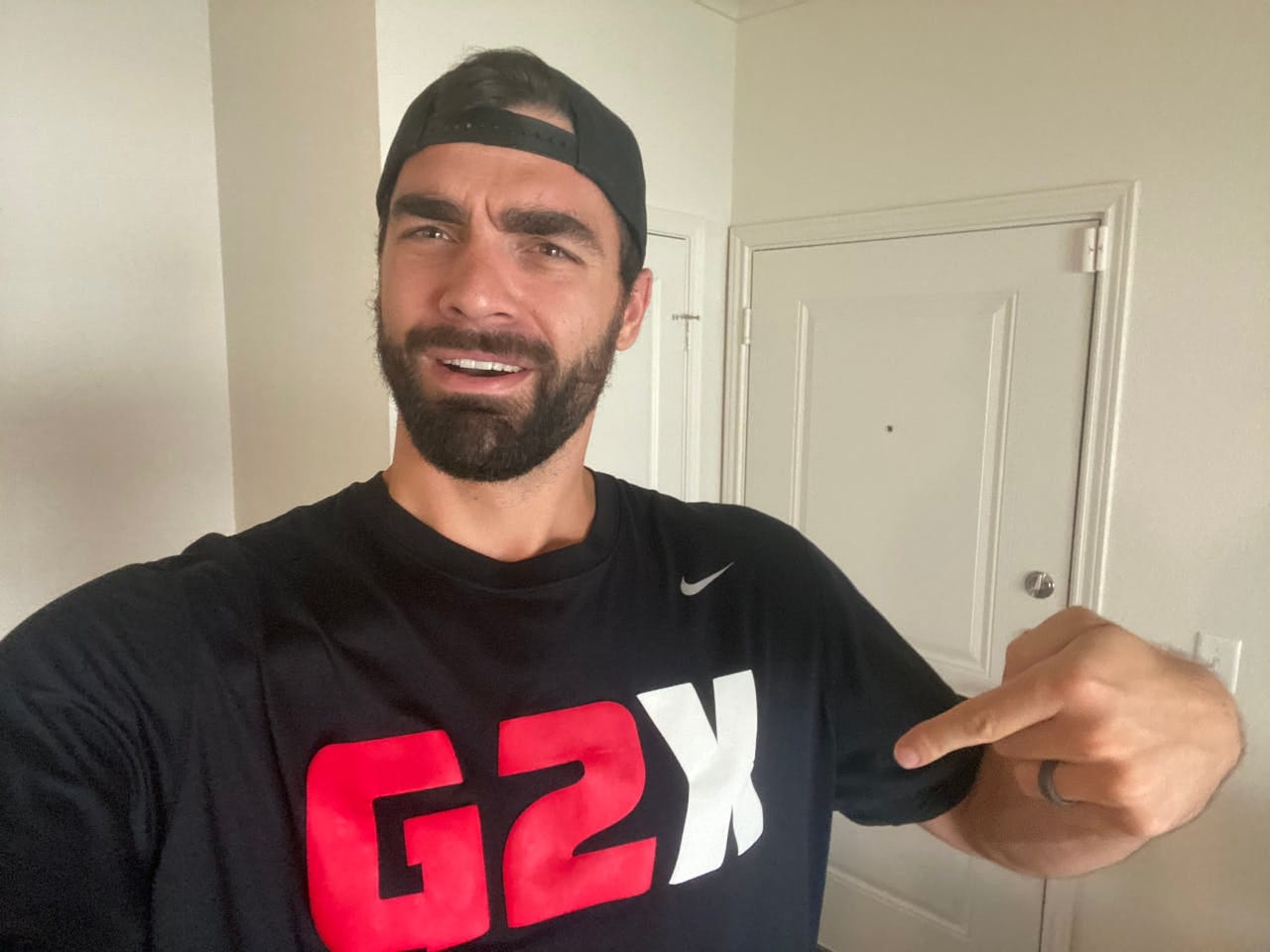 How to calculate your rush path - by Craig Roh