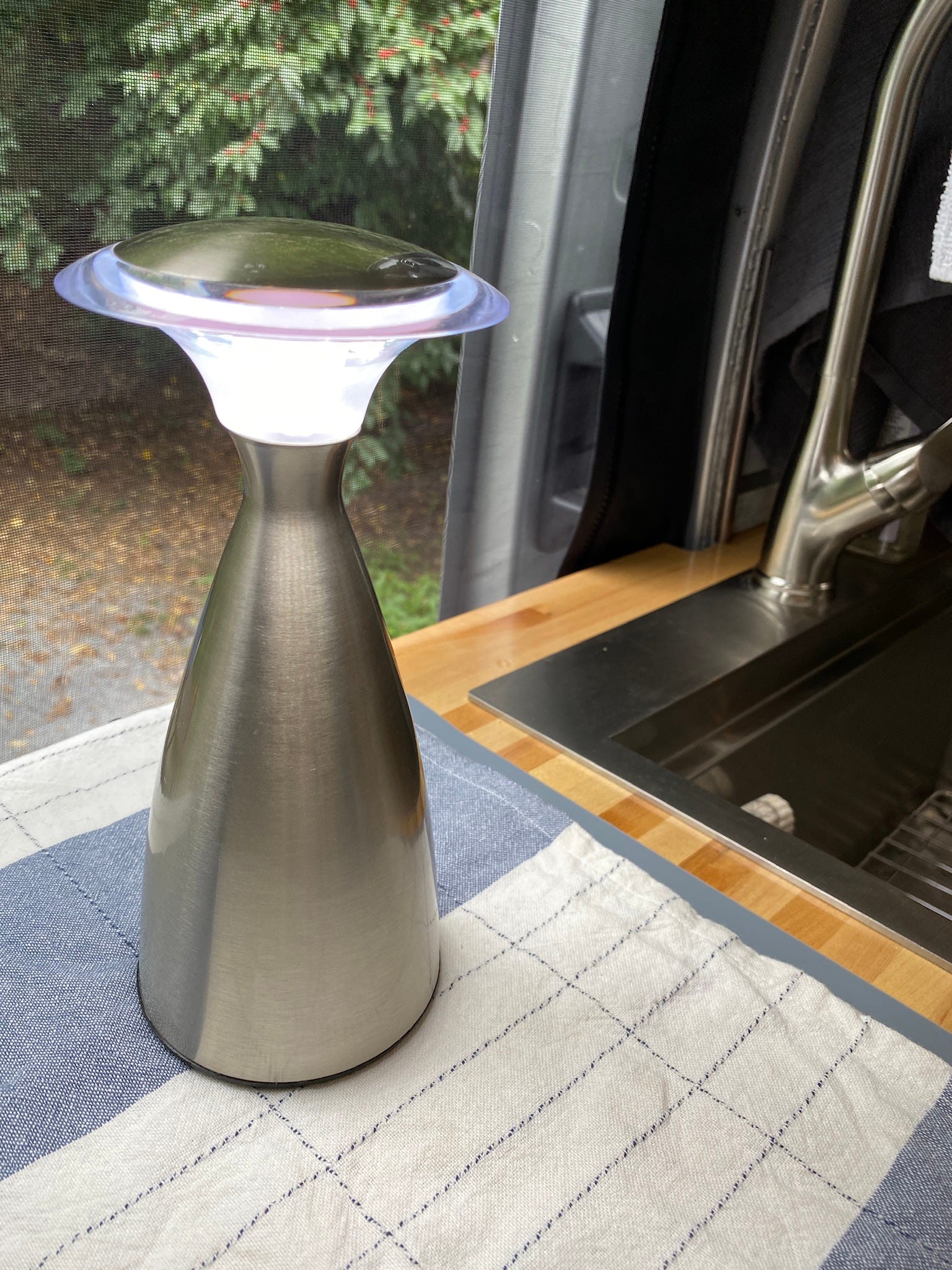 Our Top Ten “Must Have On-The-Road” Items - by Amie Herman