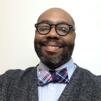 Dennis Sanders | Substack