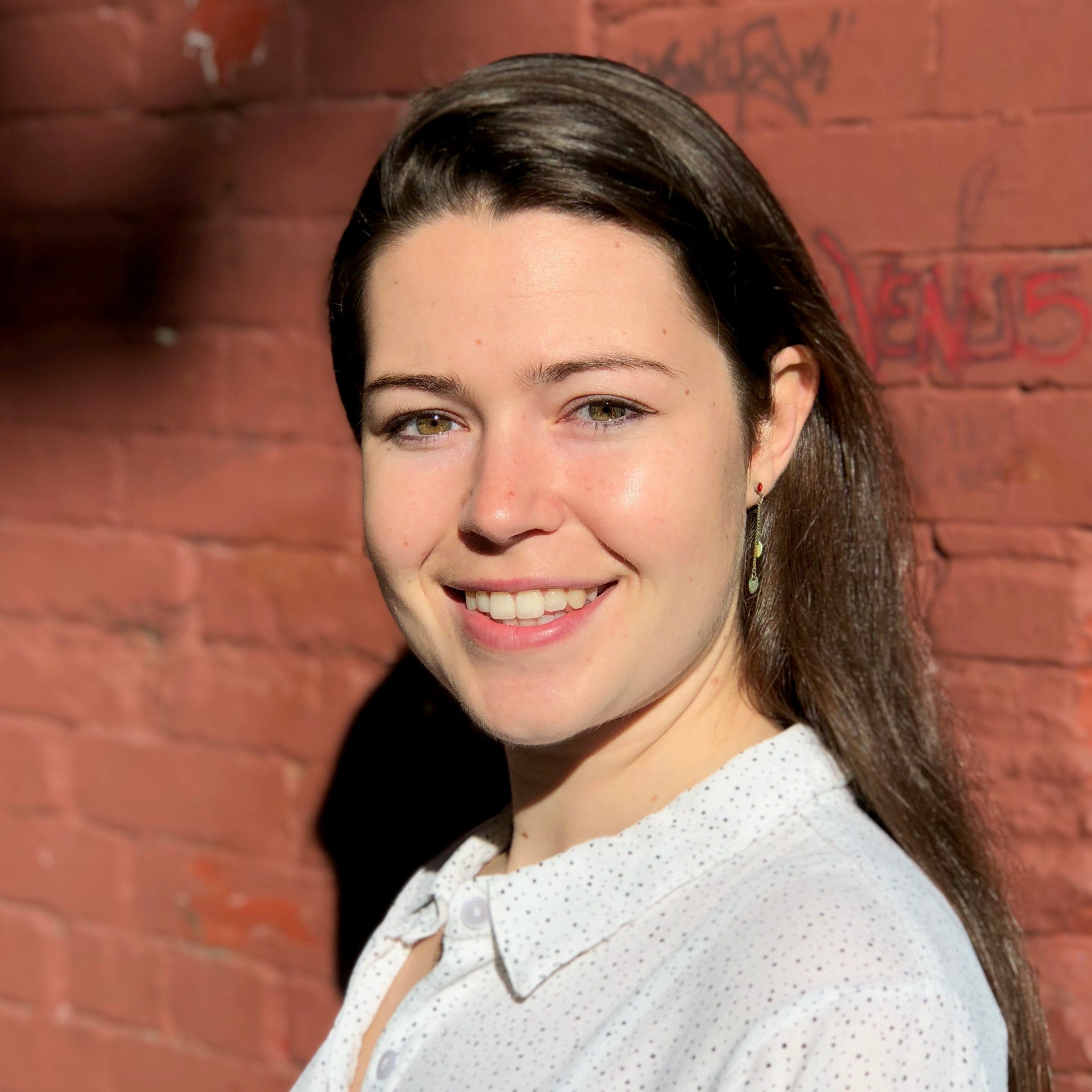 Kate Wilson | Substack