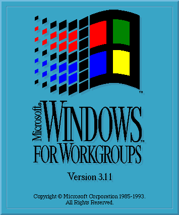 De Windows 3.1 y ¿Que existia antes? - Parte 1