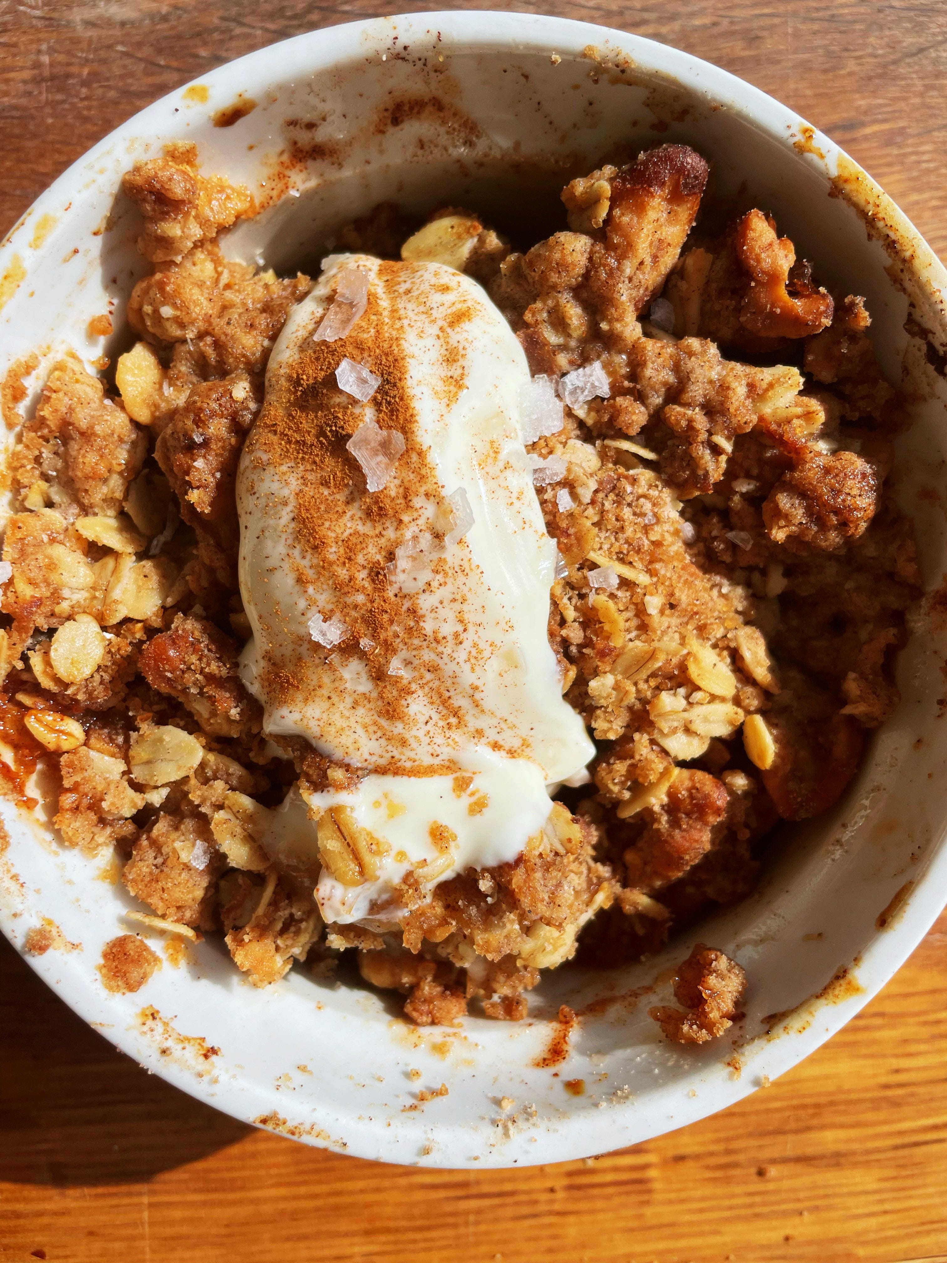 this shit rocks no. 43: in Maren we trust - by Sara Tane