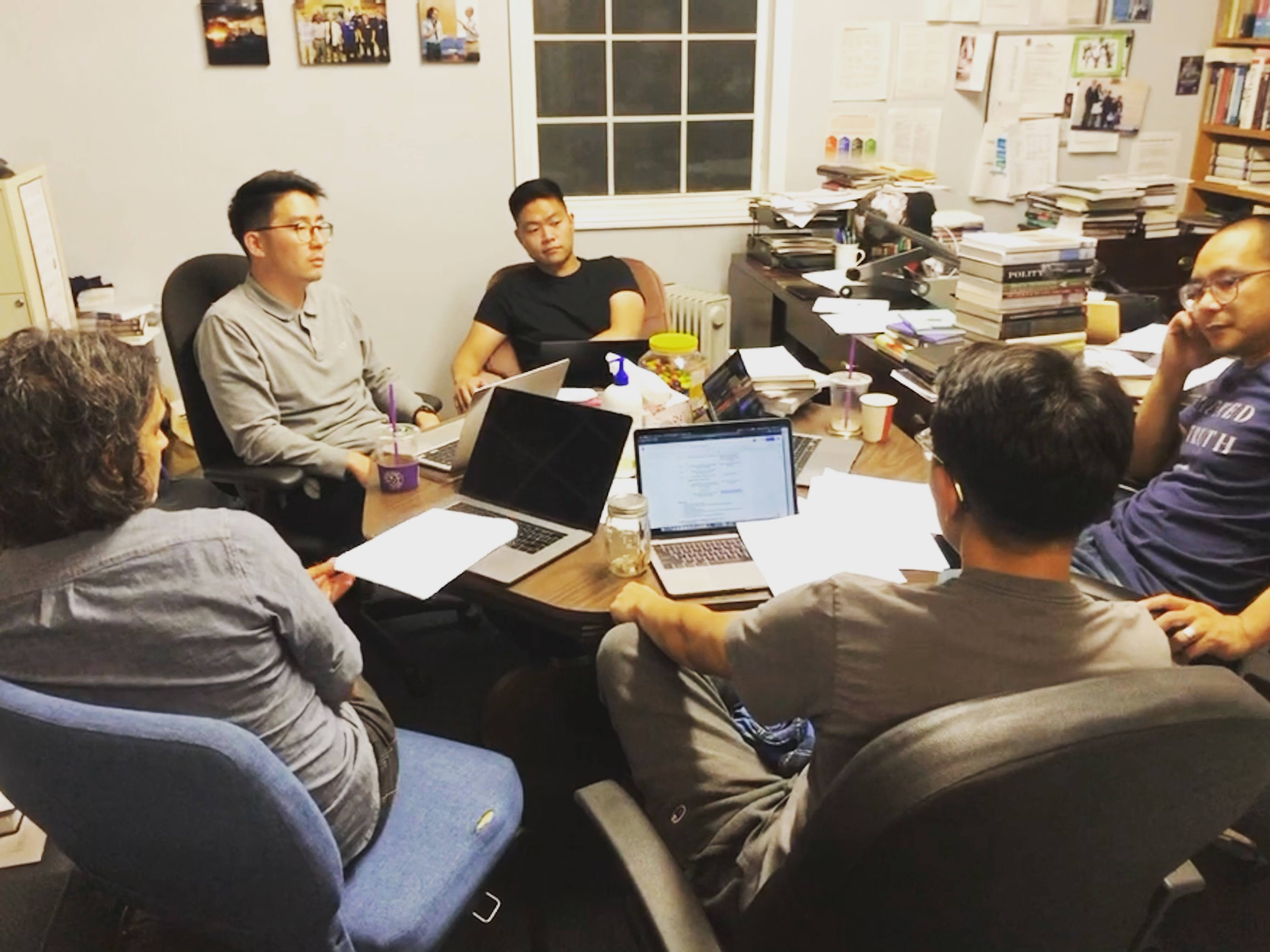 How to Make Your Church a Safe Space for Confession