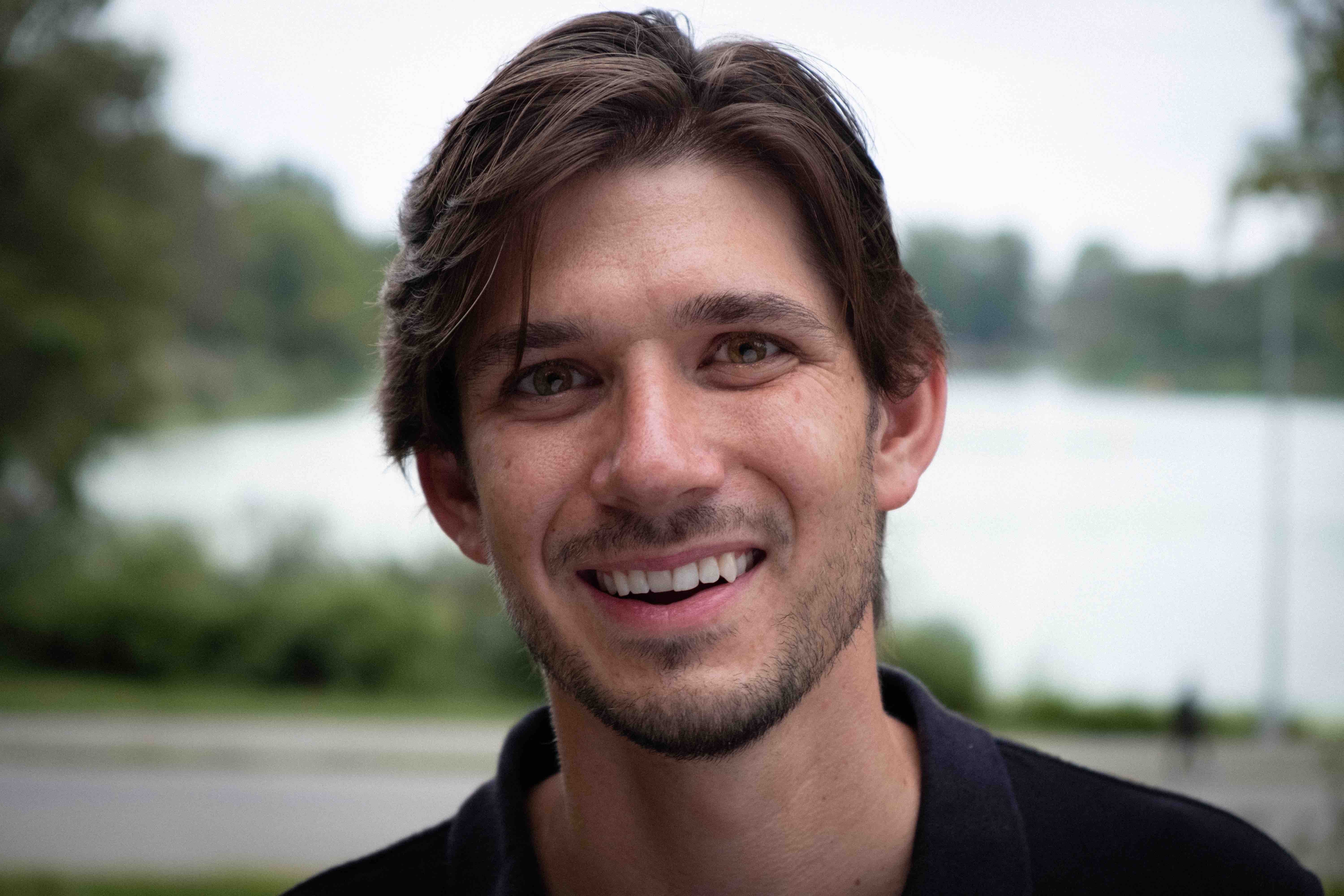 Benjamin Reeves | Substack