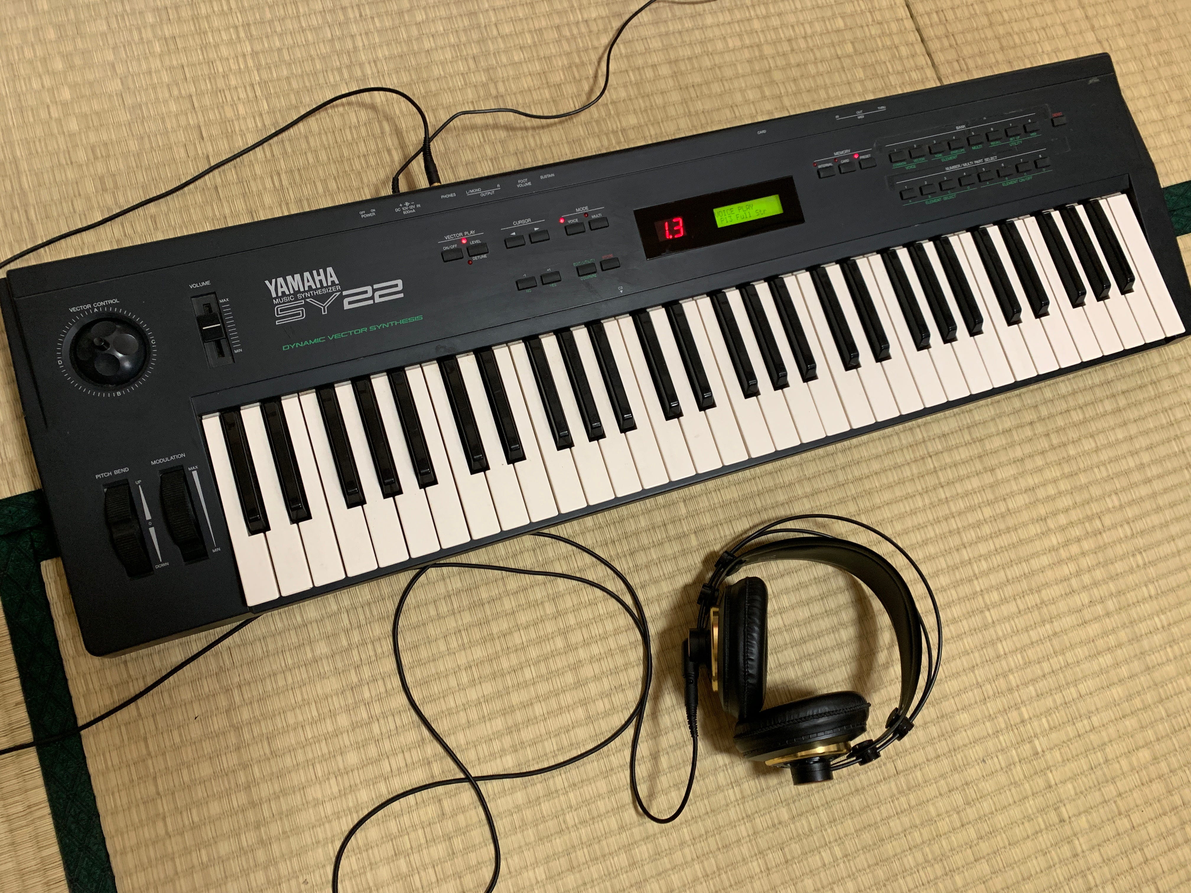 Lost In The Dream: The Beauty Of Yamaha’s Forgotten FM Synths