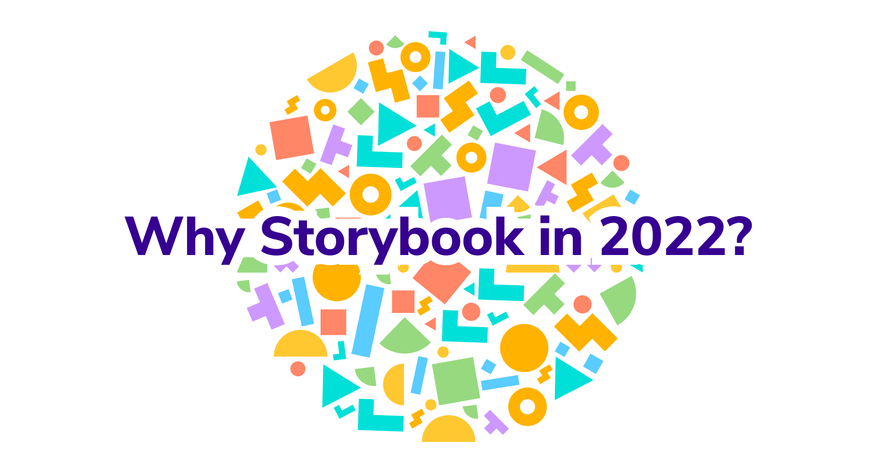 [Korean FE Article] 왜 2022년에는 스토리북일까요? - by KooMinjeong