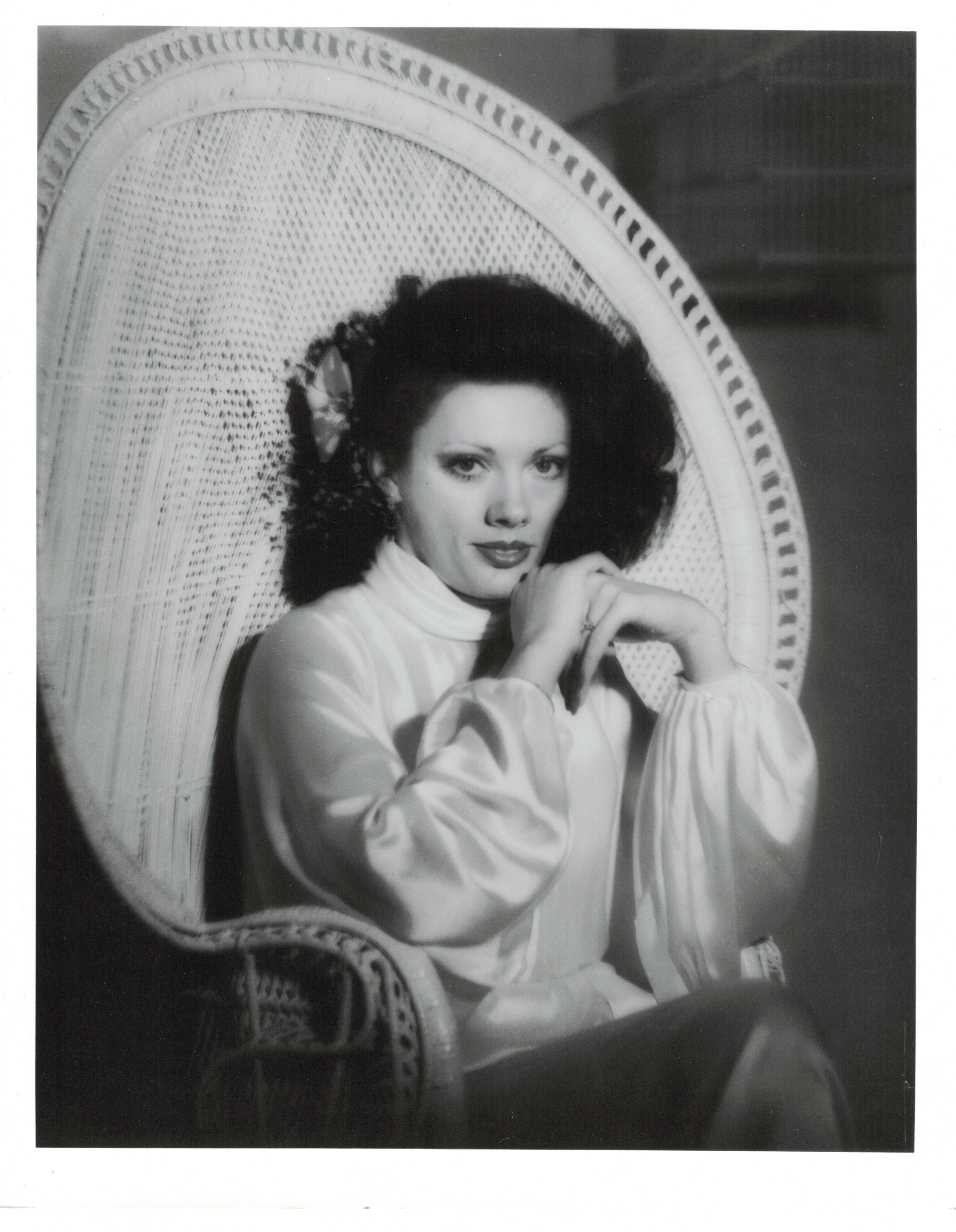 The Redemption of Reba Rambo - by Tim Dillinger