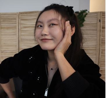Tina Huang | Substack