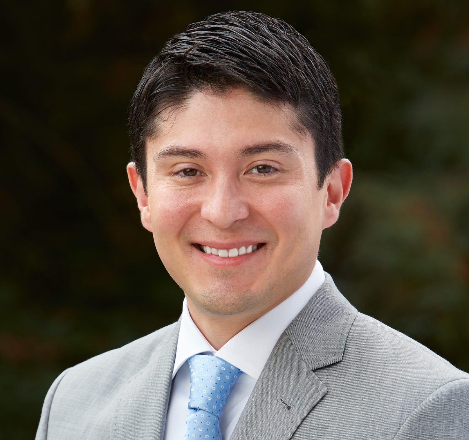 Dr. Jorge Caballero | Substack