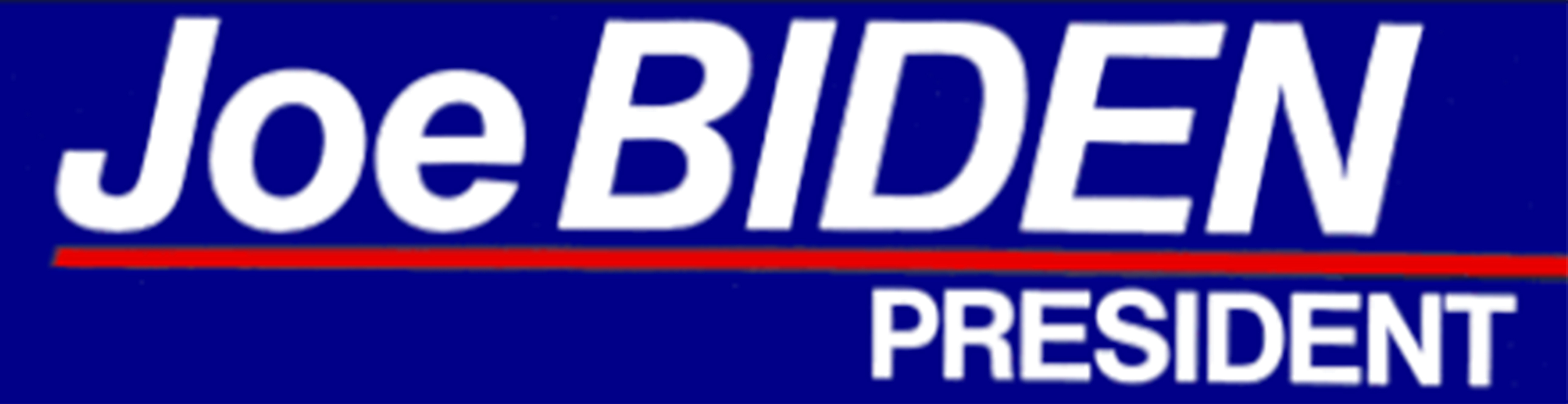 The branding of Joe Biden - YELLO by Hunter Schwarz