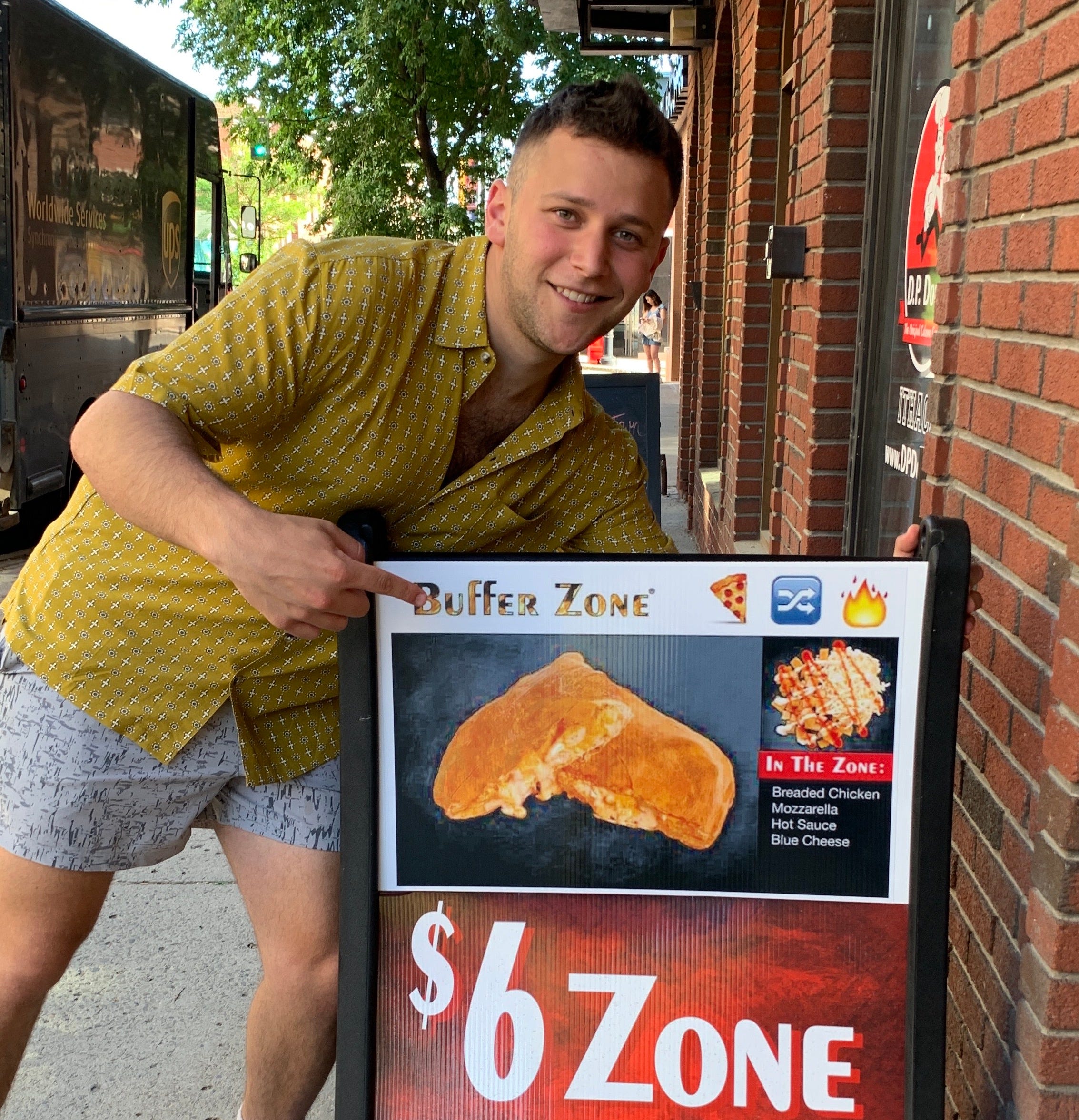 Andrew Greene | Substack