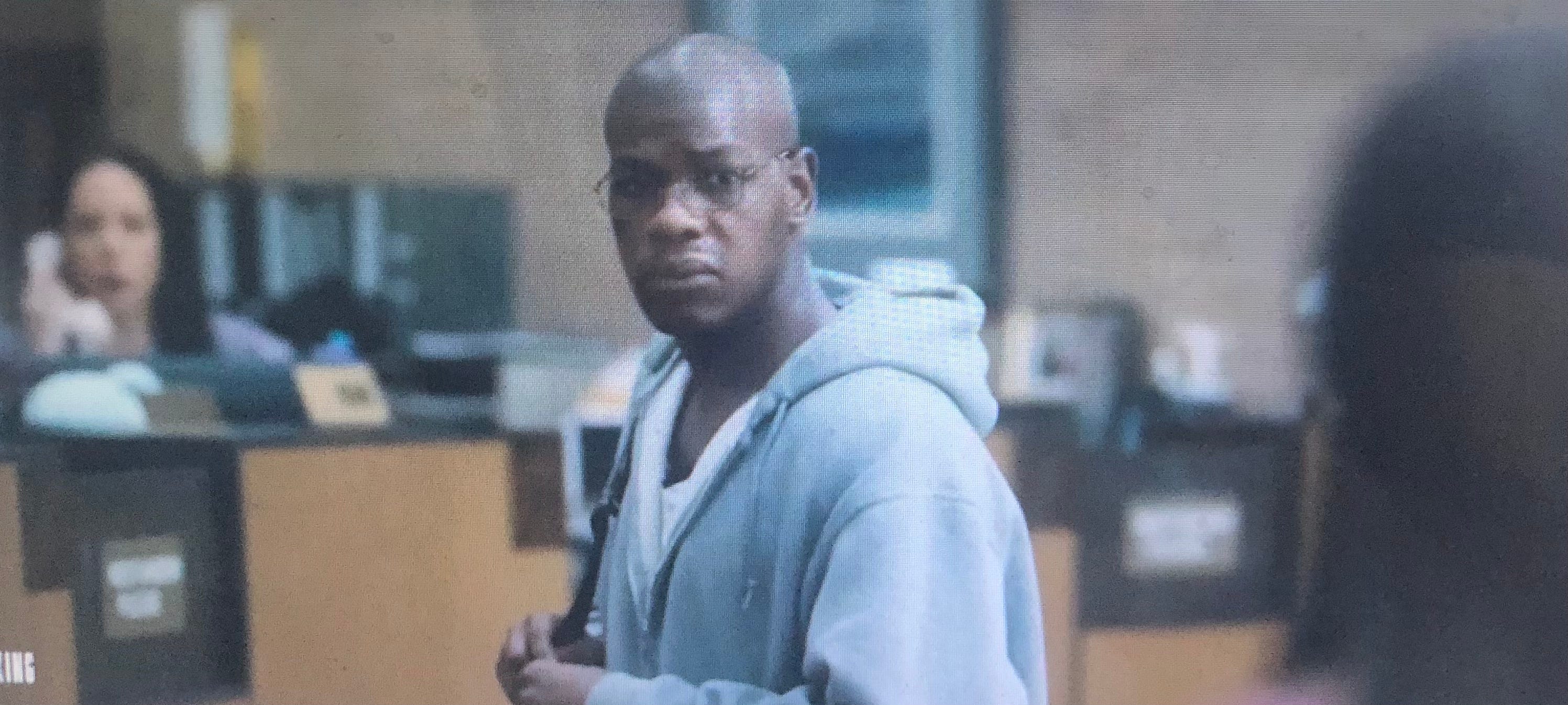 Breaking News: The Tragic, 2017,Brian Easley/Cobb County Police ...