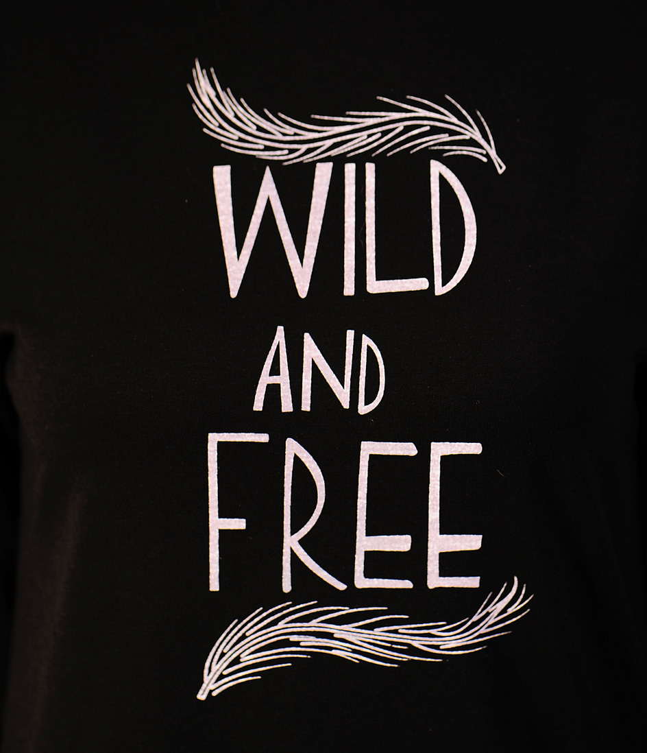 Wild and Free - The Starfire Codes by Demi Pietchell