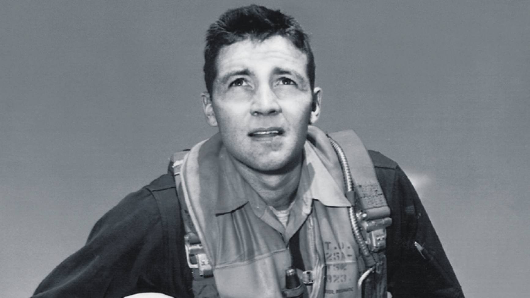 Mindology Gems - US Air Force Colonel John Boyd on Situation Awareness