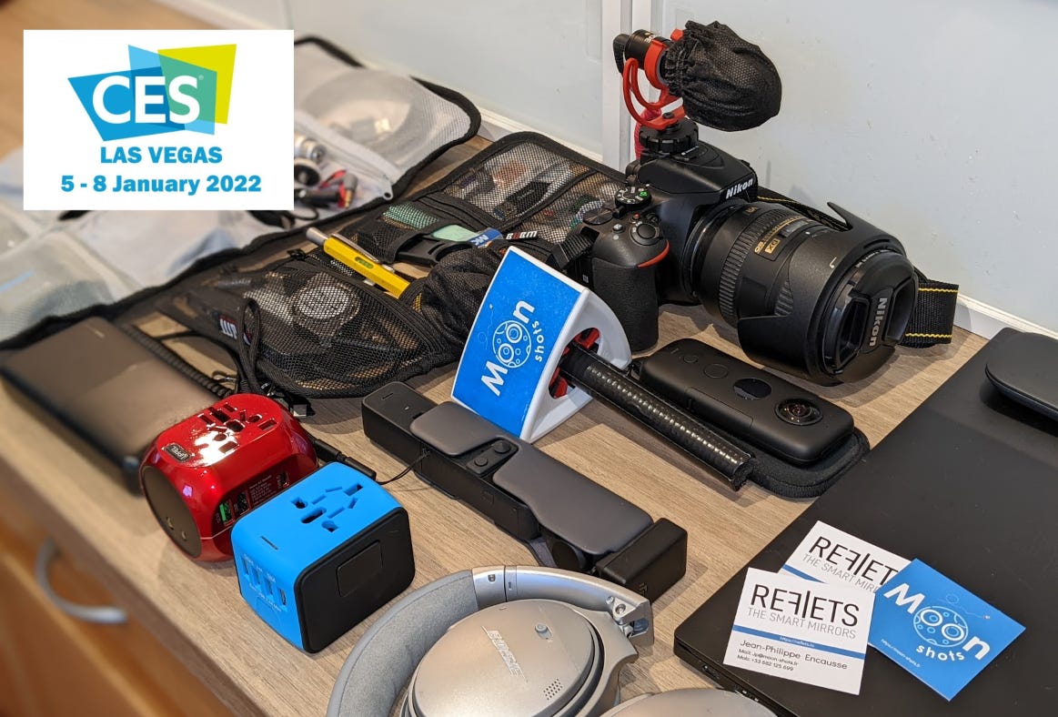 Encausse.net - Weekly #63 - by Jean-Philippe Encausse