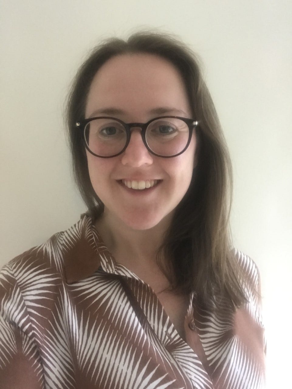 Eleanor Jolliffe | Substack