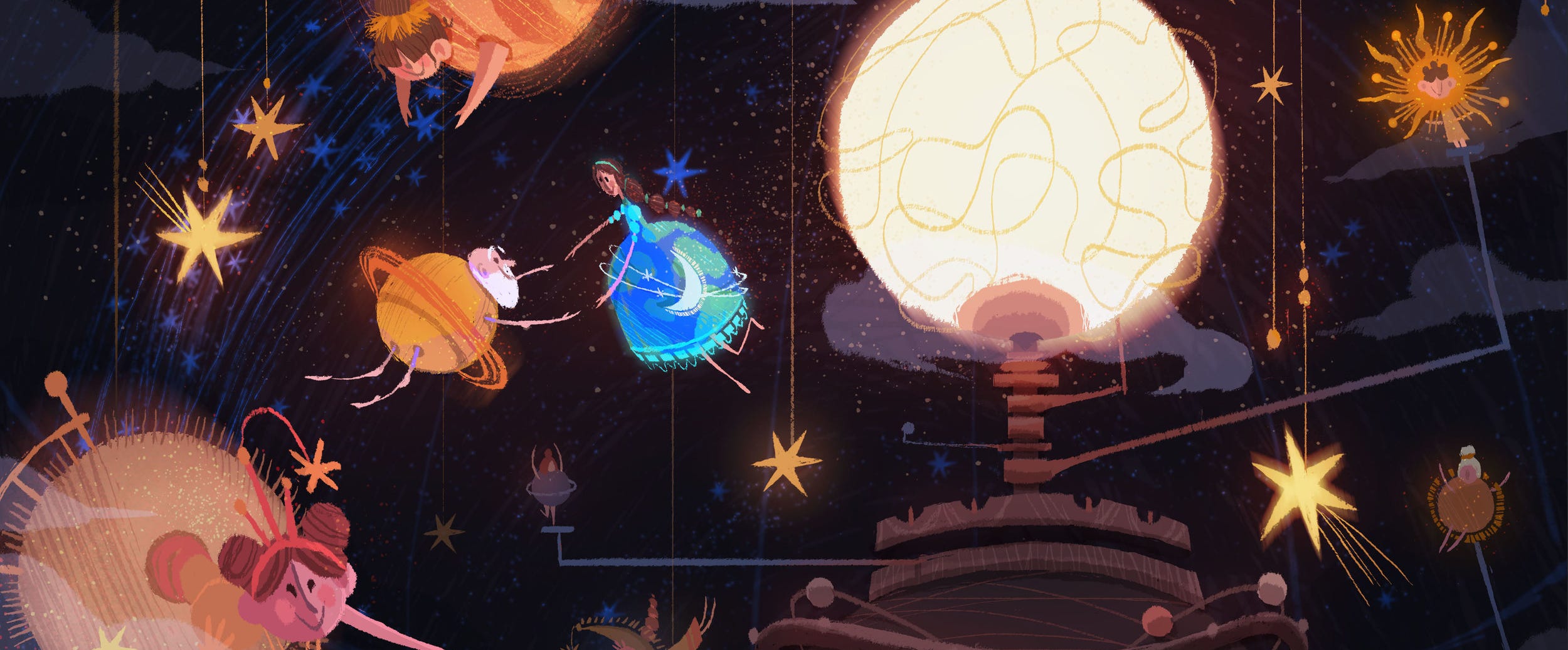 How UPA Injected Horror into Cartoons