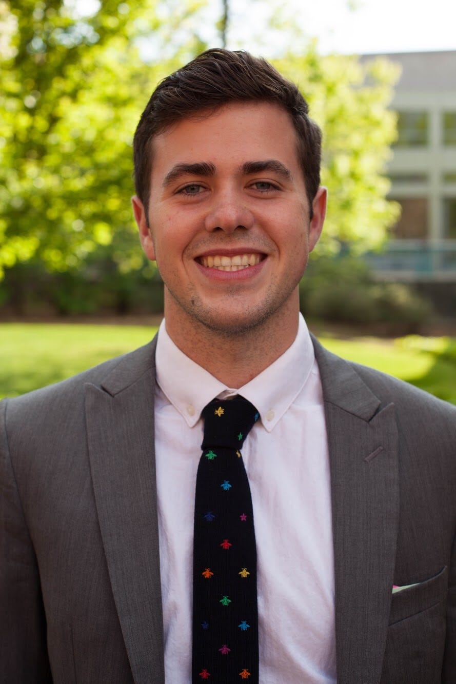 Matthew MacDonald | Substack