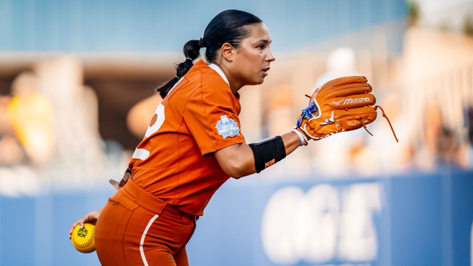 Snapshots from the World Series