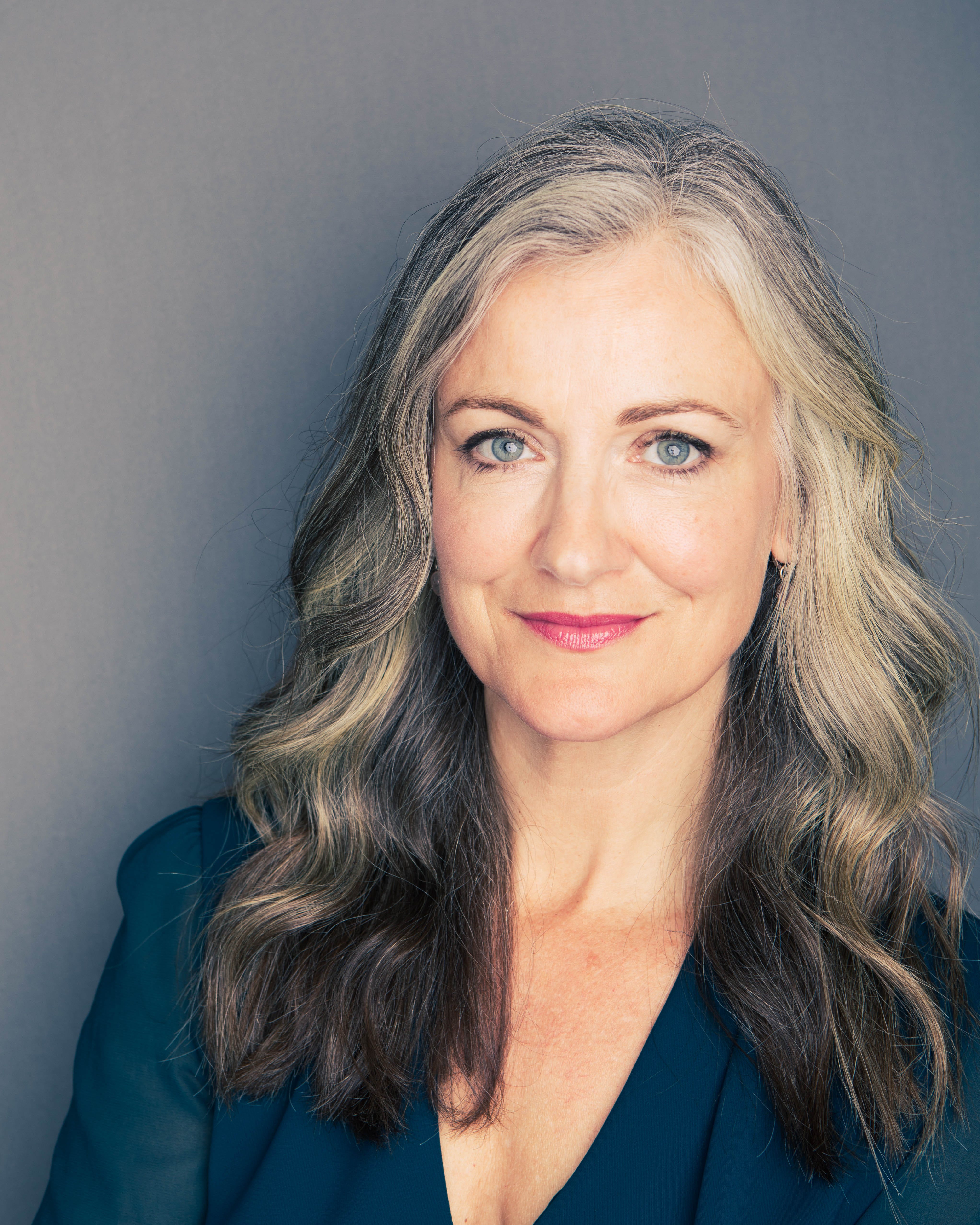 Laura Dodsworth | Substack