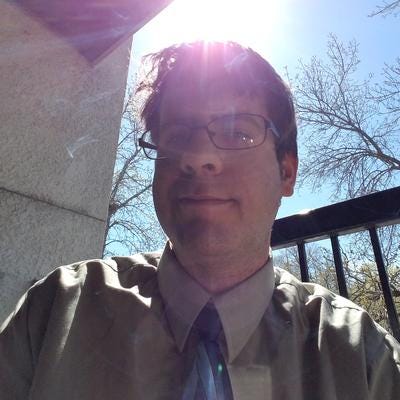 Joshua T Calkins-Treworgy | Substack