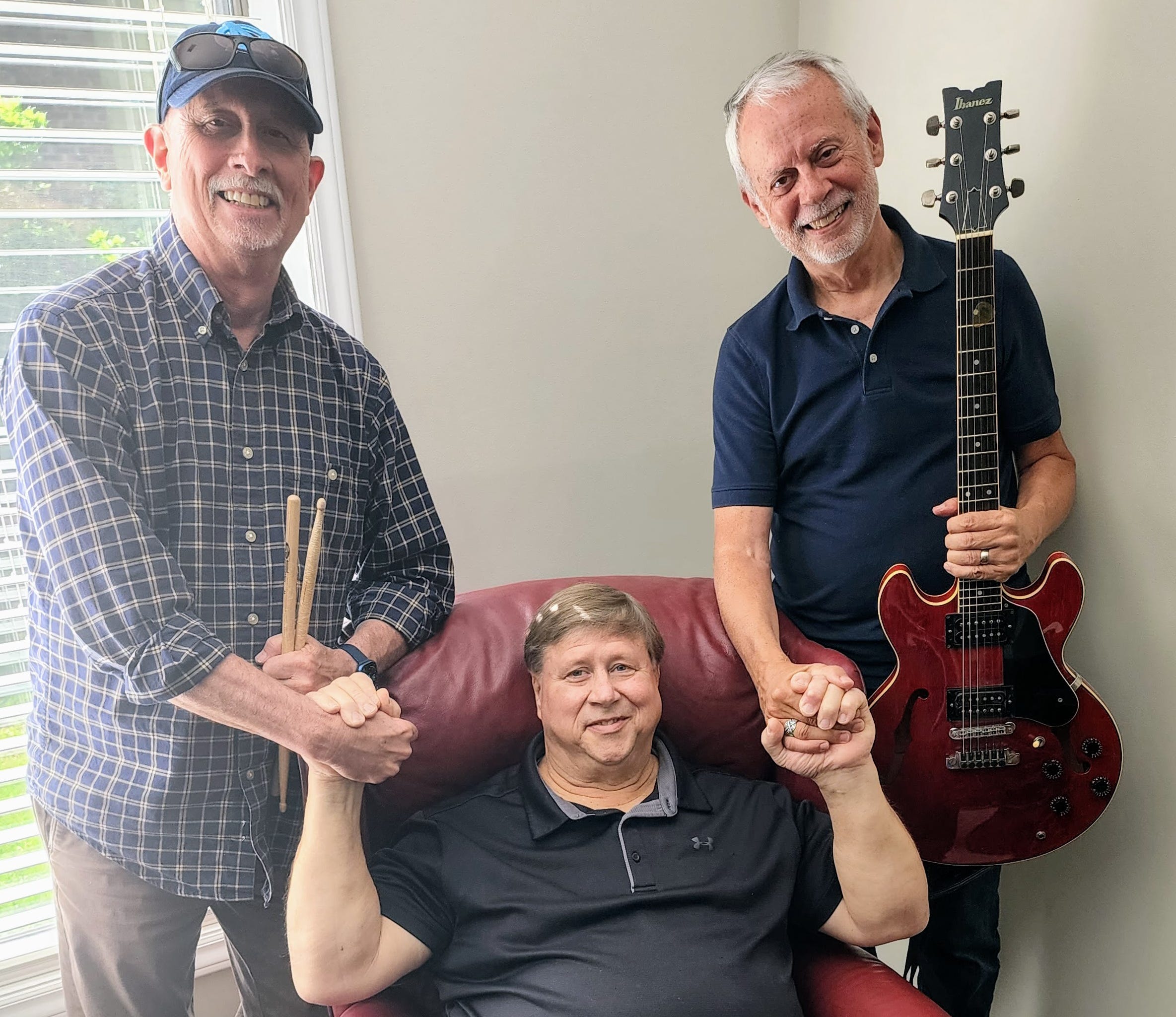 Ways of Life: The 'Piano Man' of Charlotte