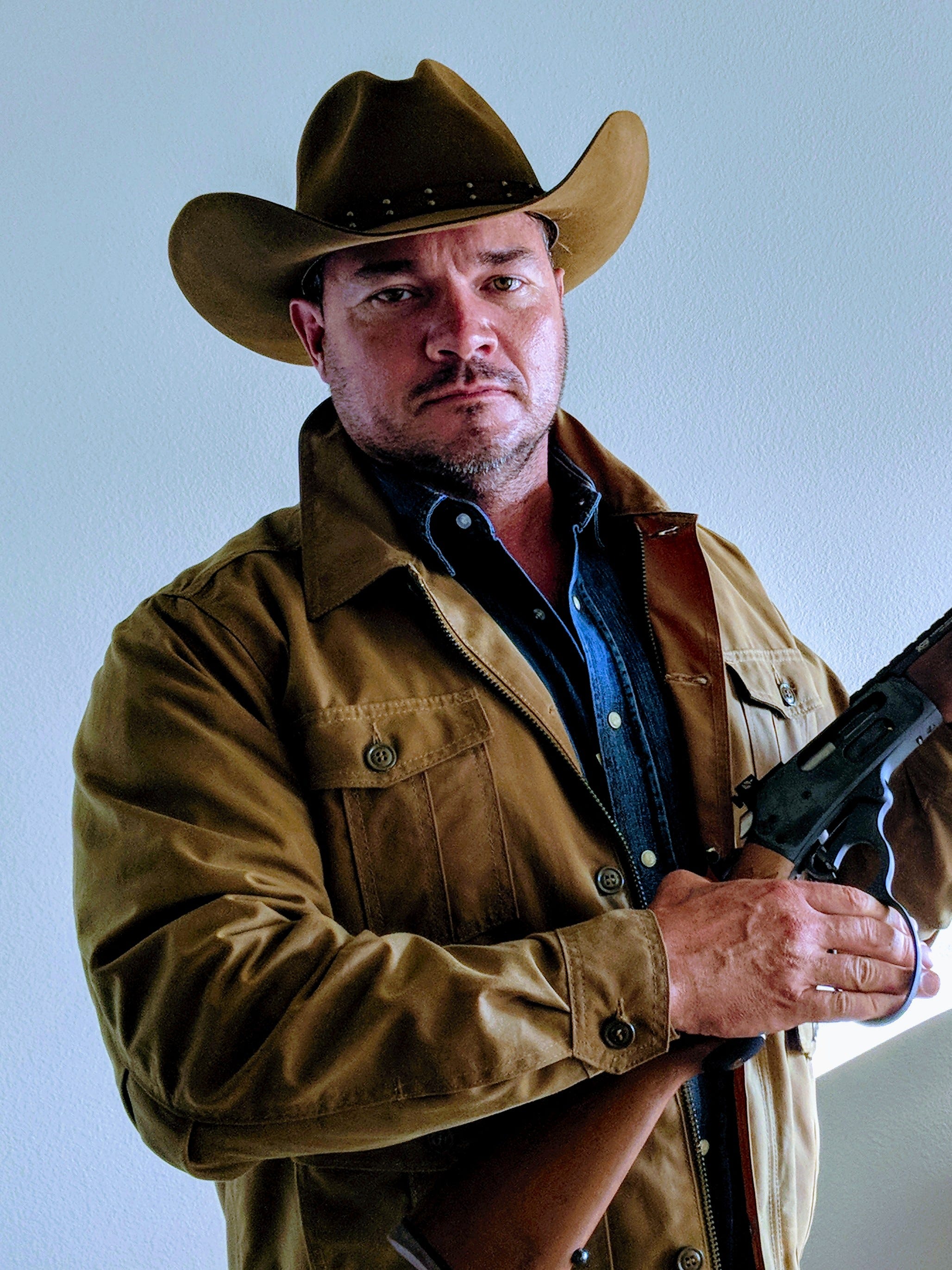 Patrick Daley | Substack