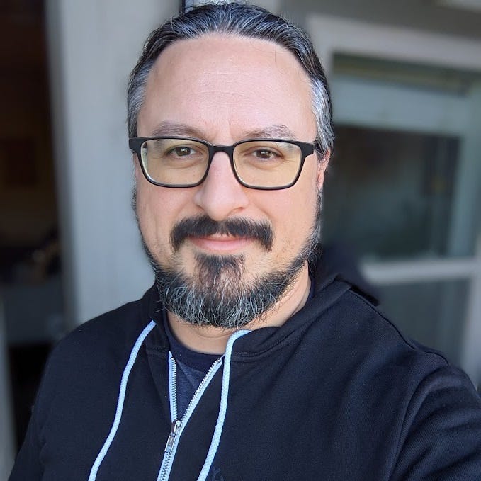 Adrian Sanabria | Substack