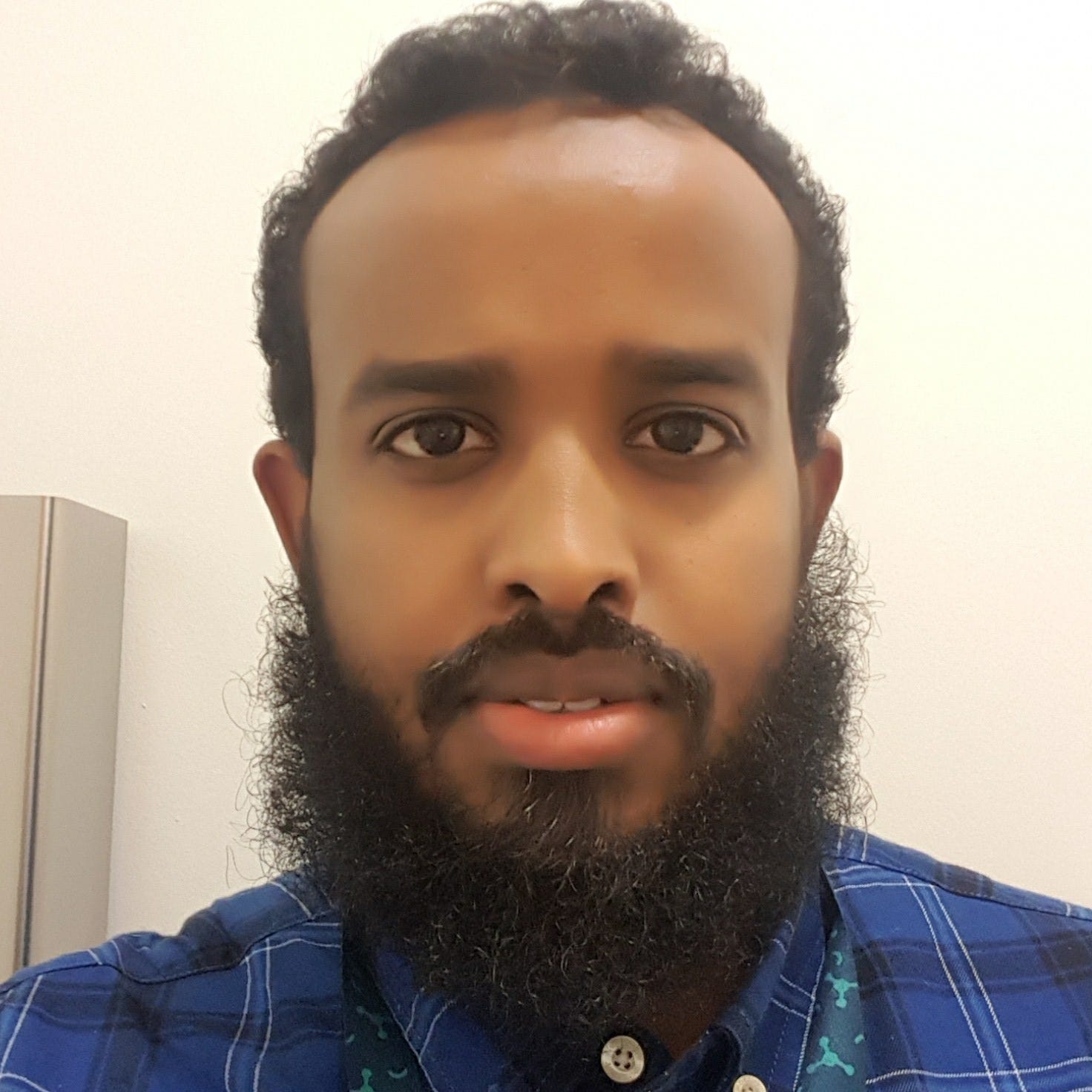 Muxammad Yuusuf | Substack