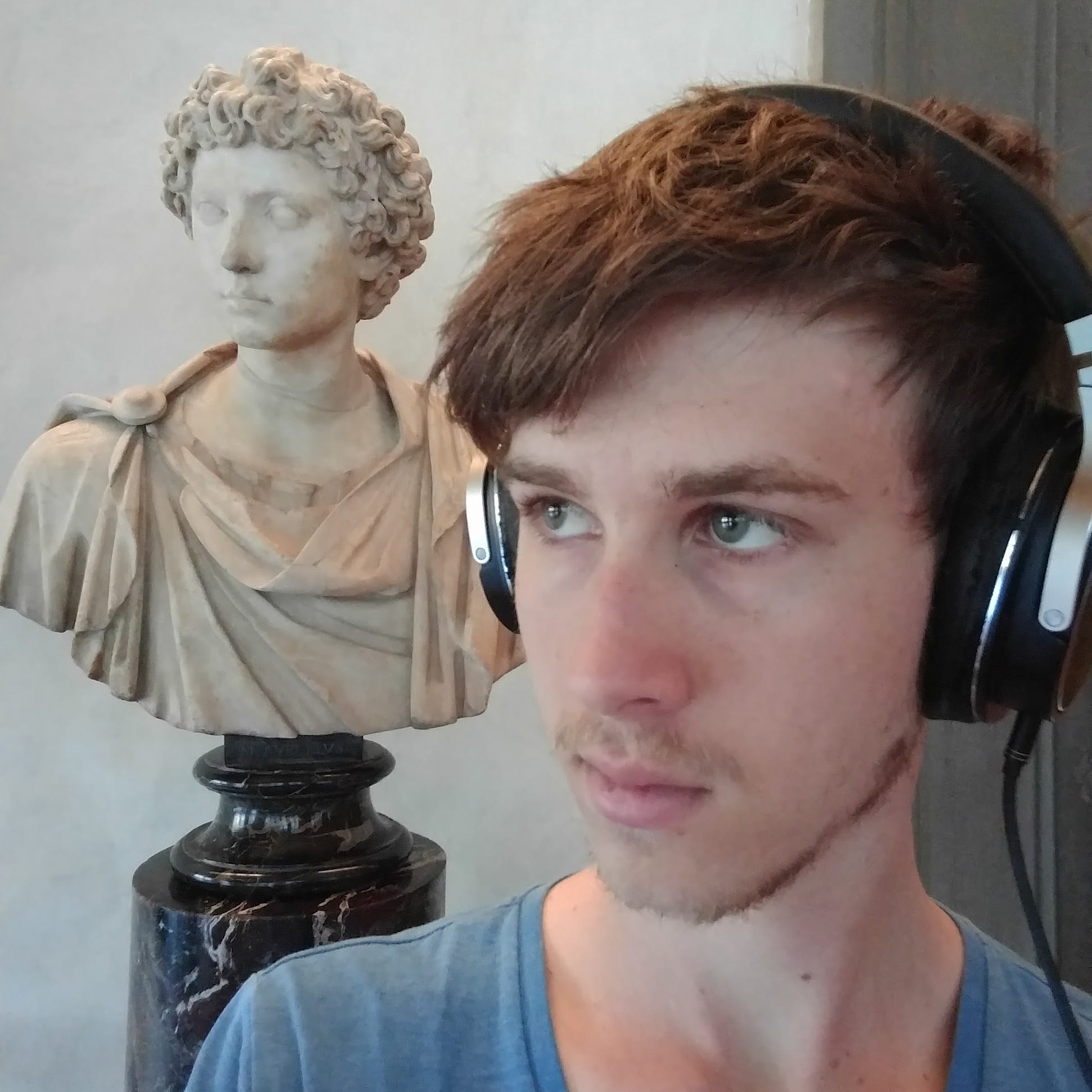 William Engels | Substack