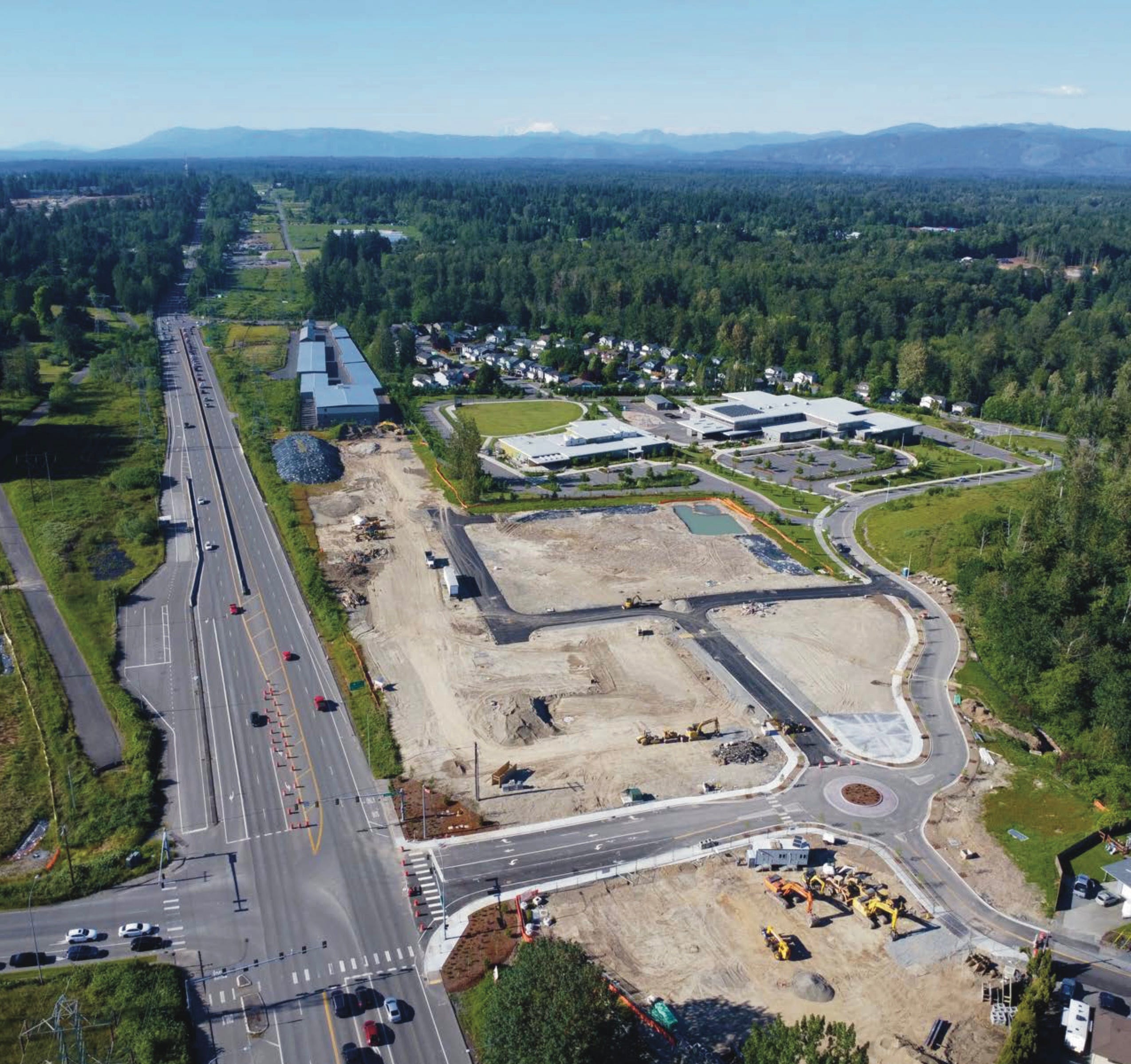 What's Going in at Soper Hill? Answers 👇