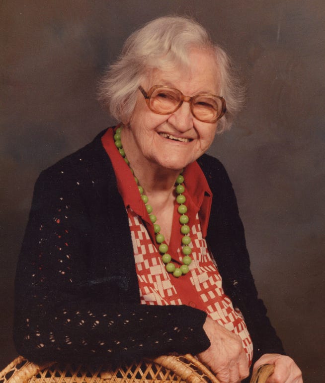 The fates of the five Kettering children