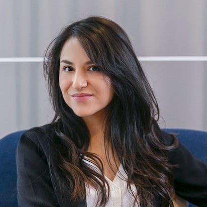 Jessica Austria | Substack