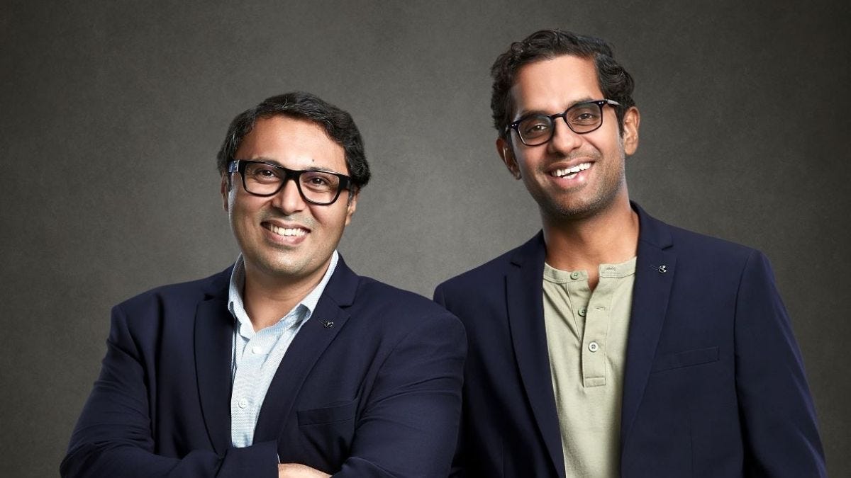 Games24x7 turns unicorn 🦄, Tech IPOs on hold 📊, EF investments in 6 ...