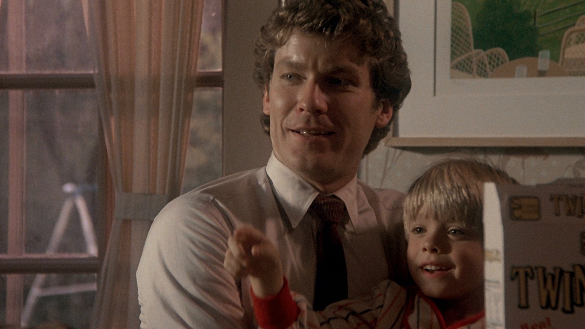 Movie Review: Cujo - by John Murphy - Nerd Central