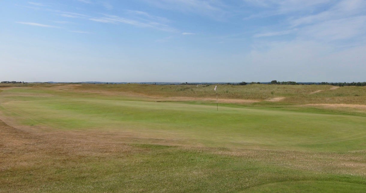 Part 2: Q&A With Martin Ebert - by Geoff Shackelford