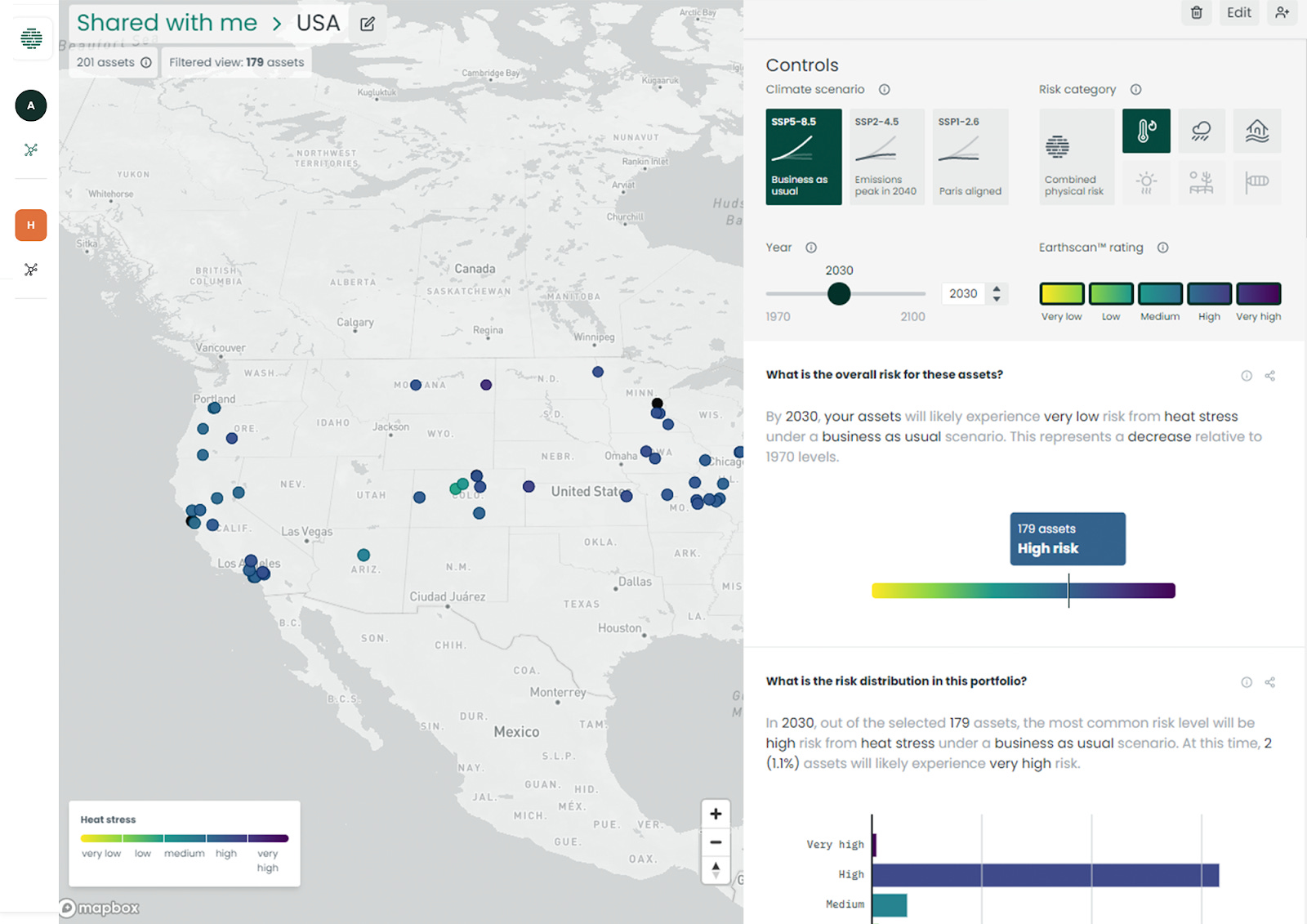 気候変動問題にテクノロジーで取り組む、 Cervestが30億円超の資金調達に成功 - ImpactShare