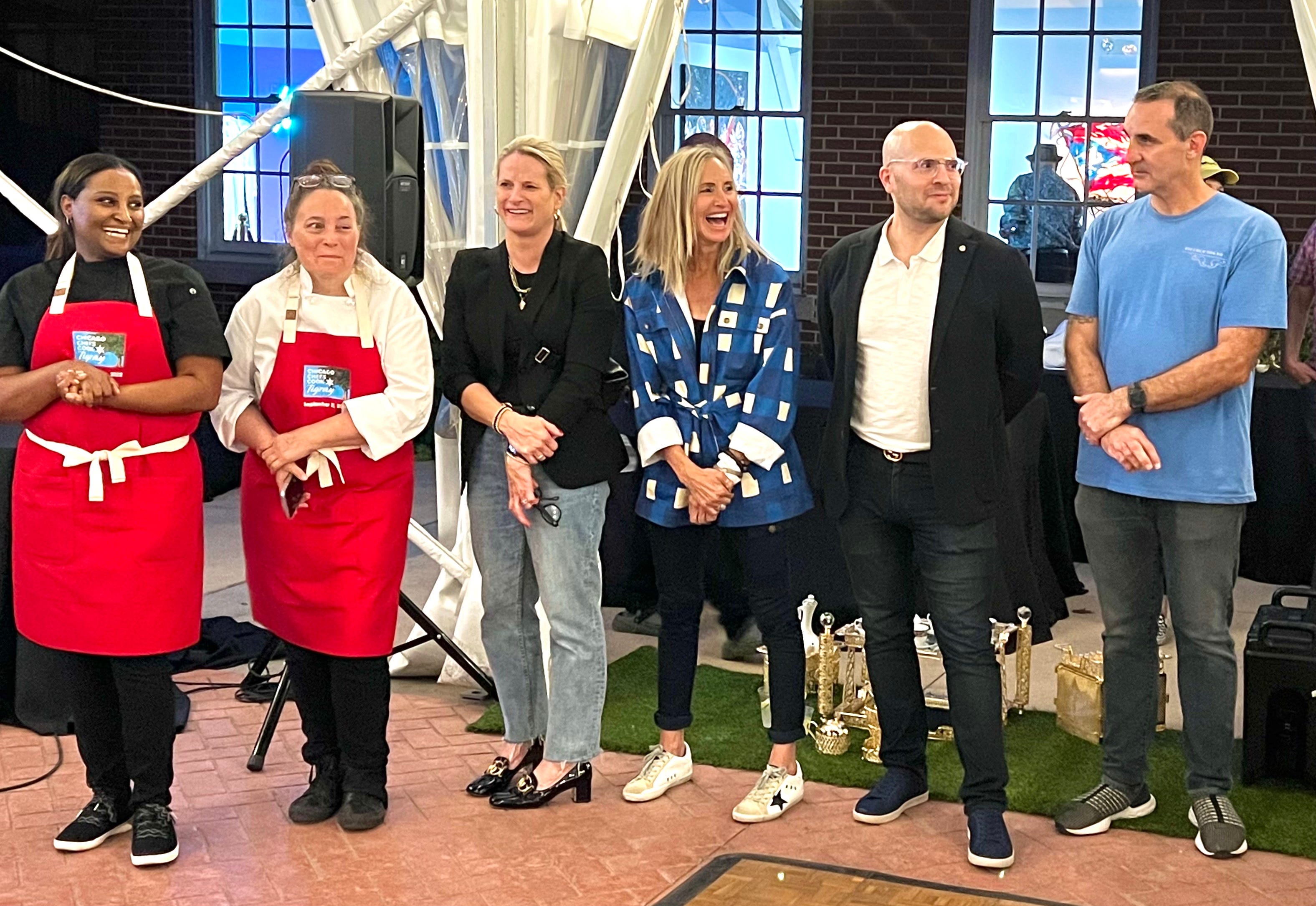 Righting Unrightable Wrongs in Tigray - by Bob Benenson